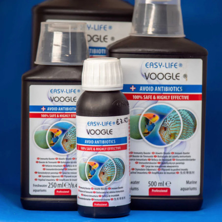 EASY-LIFE VOOGLE EASY-LIFE VOOGLE FLACON 250ML